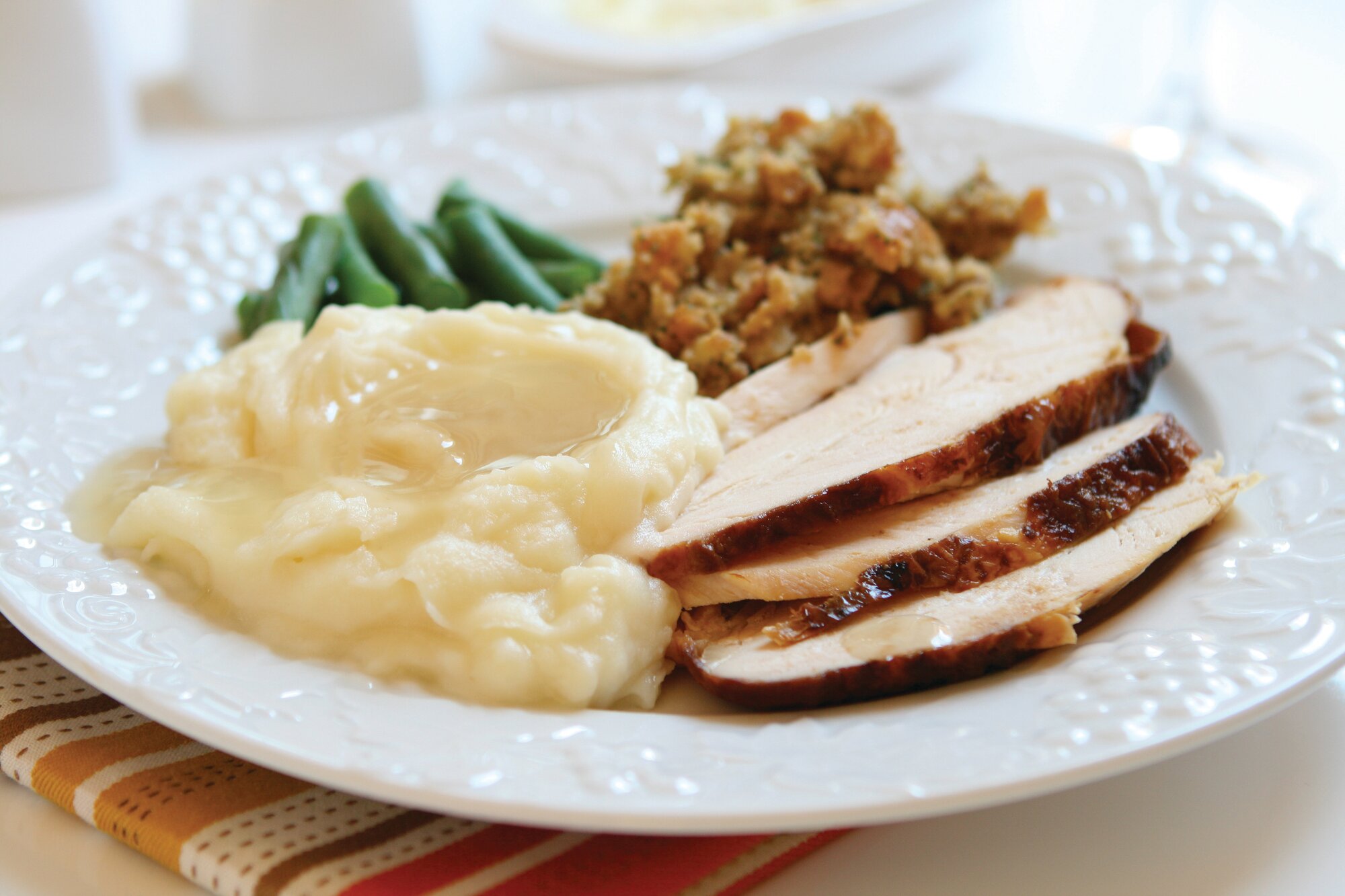 Gobble up Singleton's annual Thanksgiving meal on Nov. 22 - The Sumter Item