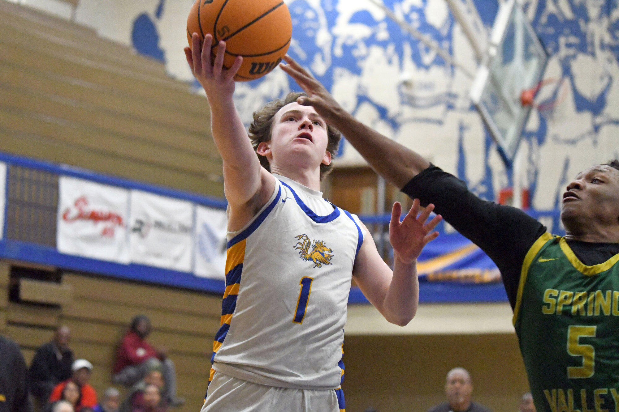 Sumter High basketball set to face early tests to prep for tough region ...