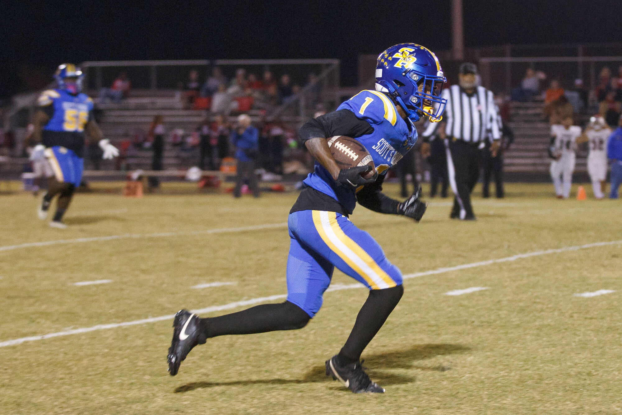 East Clarendon, Scott's Branch programs take the next step despite ...