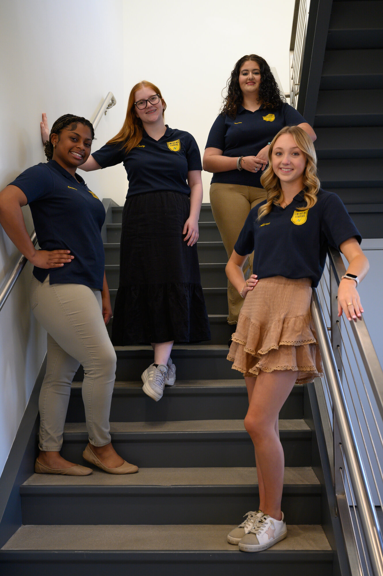 Sumter's Next Generation, presented by SumterEDGE: Emerging Leaders ...