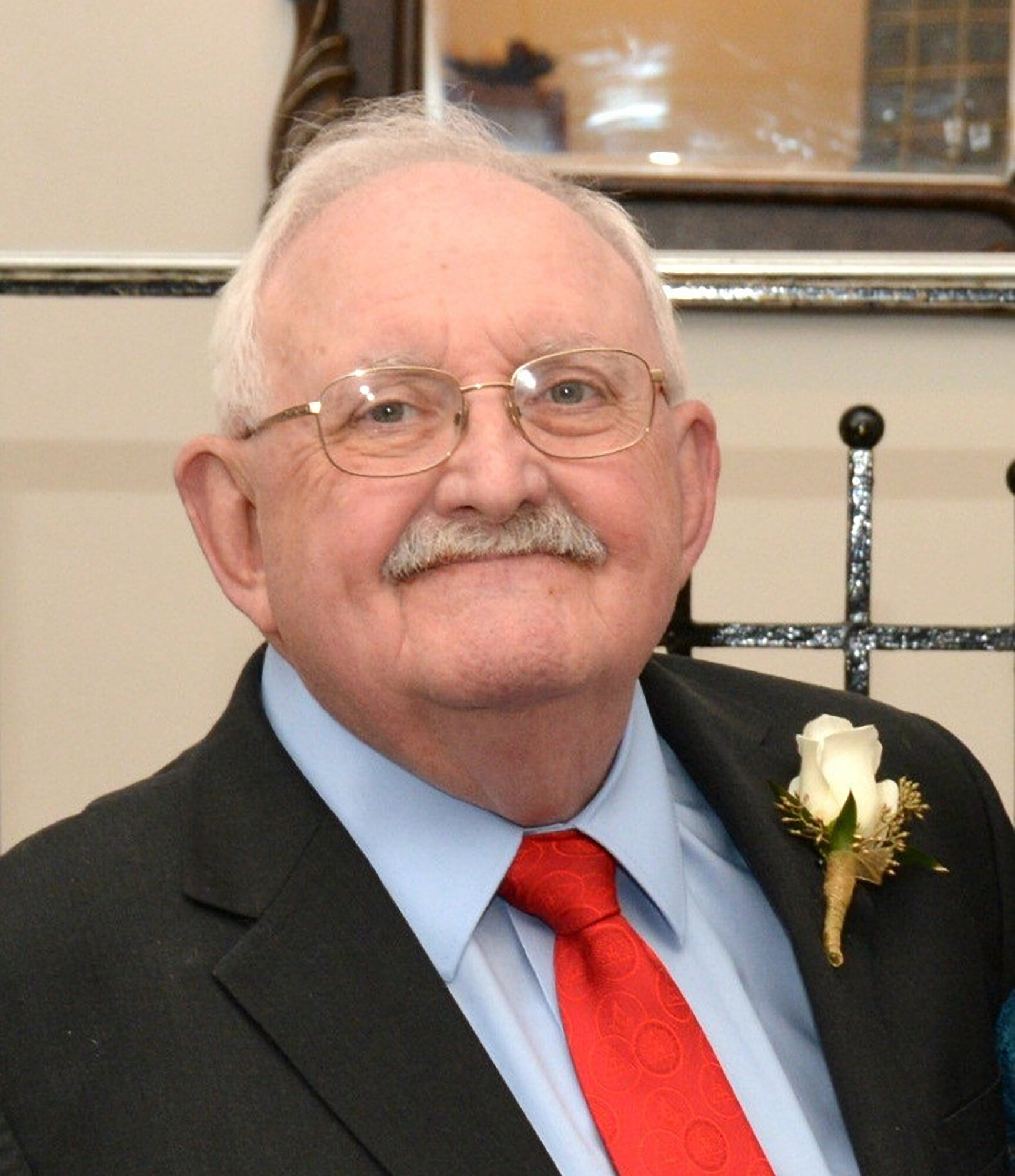 DR. JON HARRELL DOCHERTY SR. - The Sumter Item