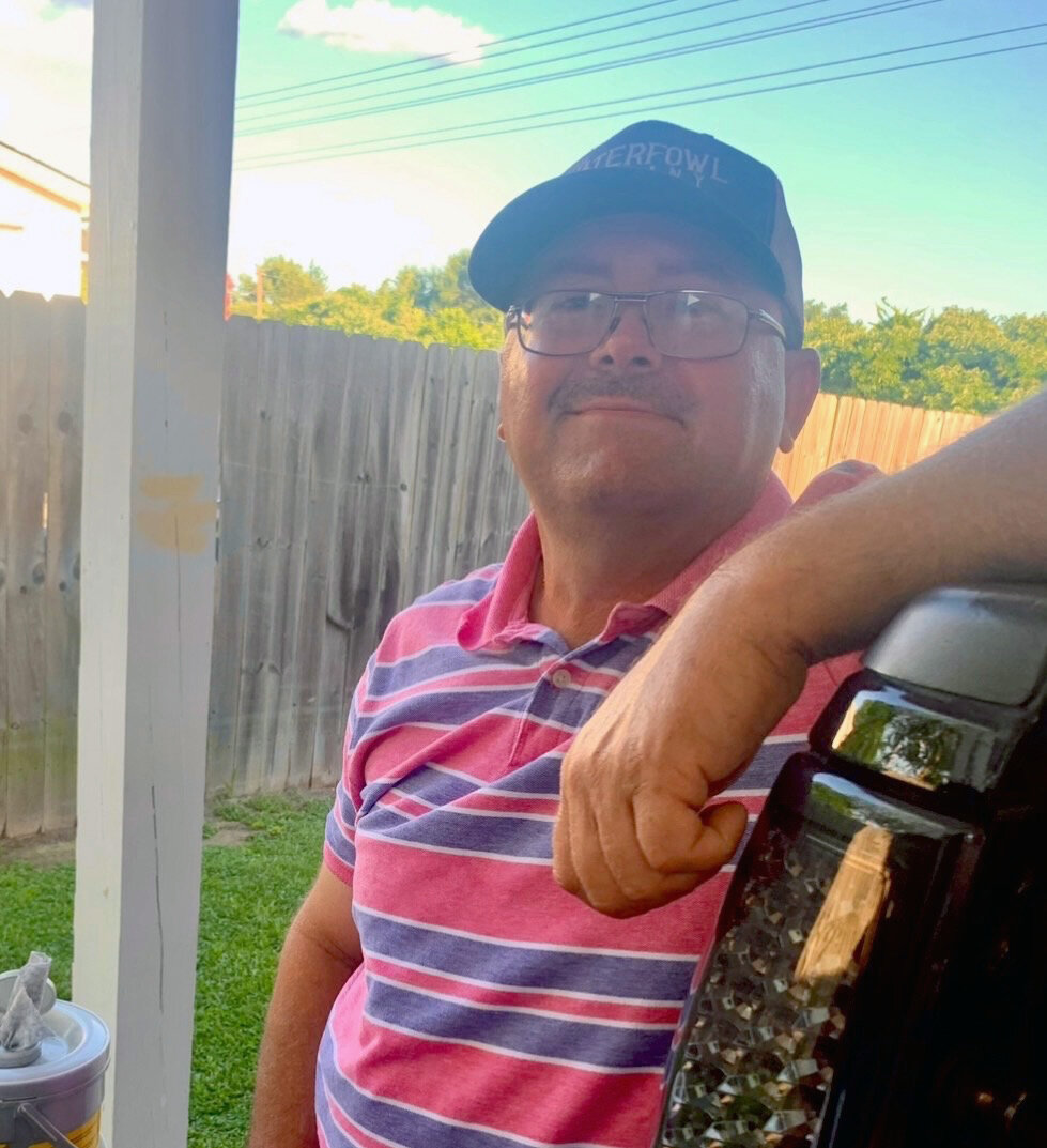 ERIC RAY FOXWORTH - The Sumter Item